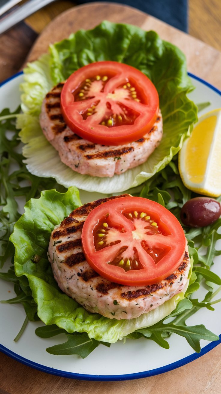 12 Delicious Swordfish in Oven Recipes for a Quick Dinner ...