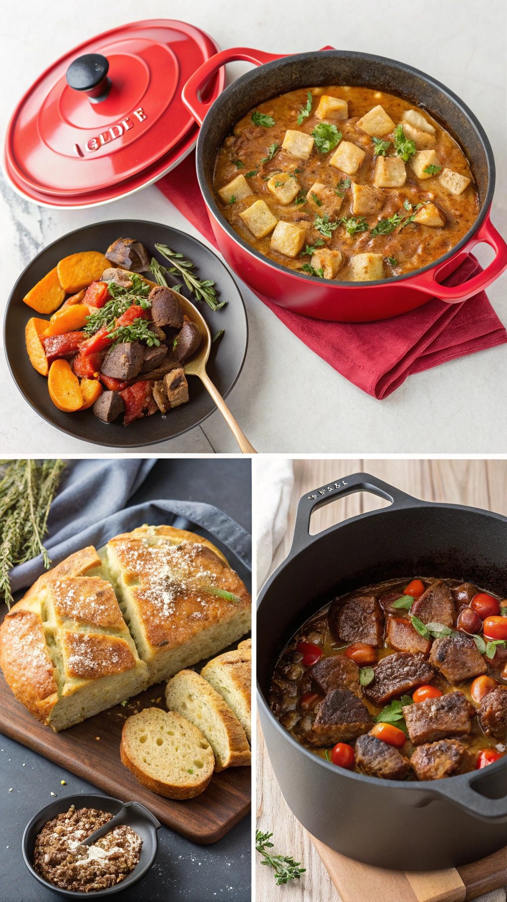 11 Classic Lodge Dutch Oven Recipes for Amazing Outdoor Enthusiasts ...